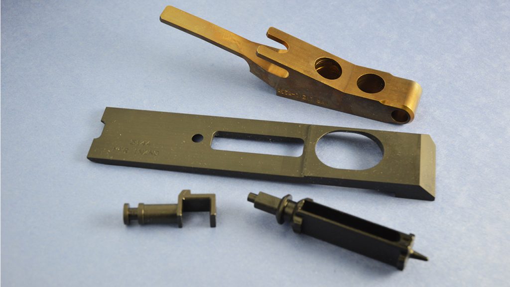 Gallery – Glacier Tool